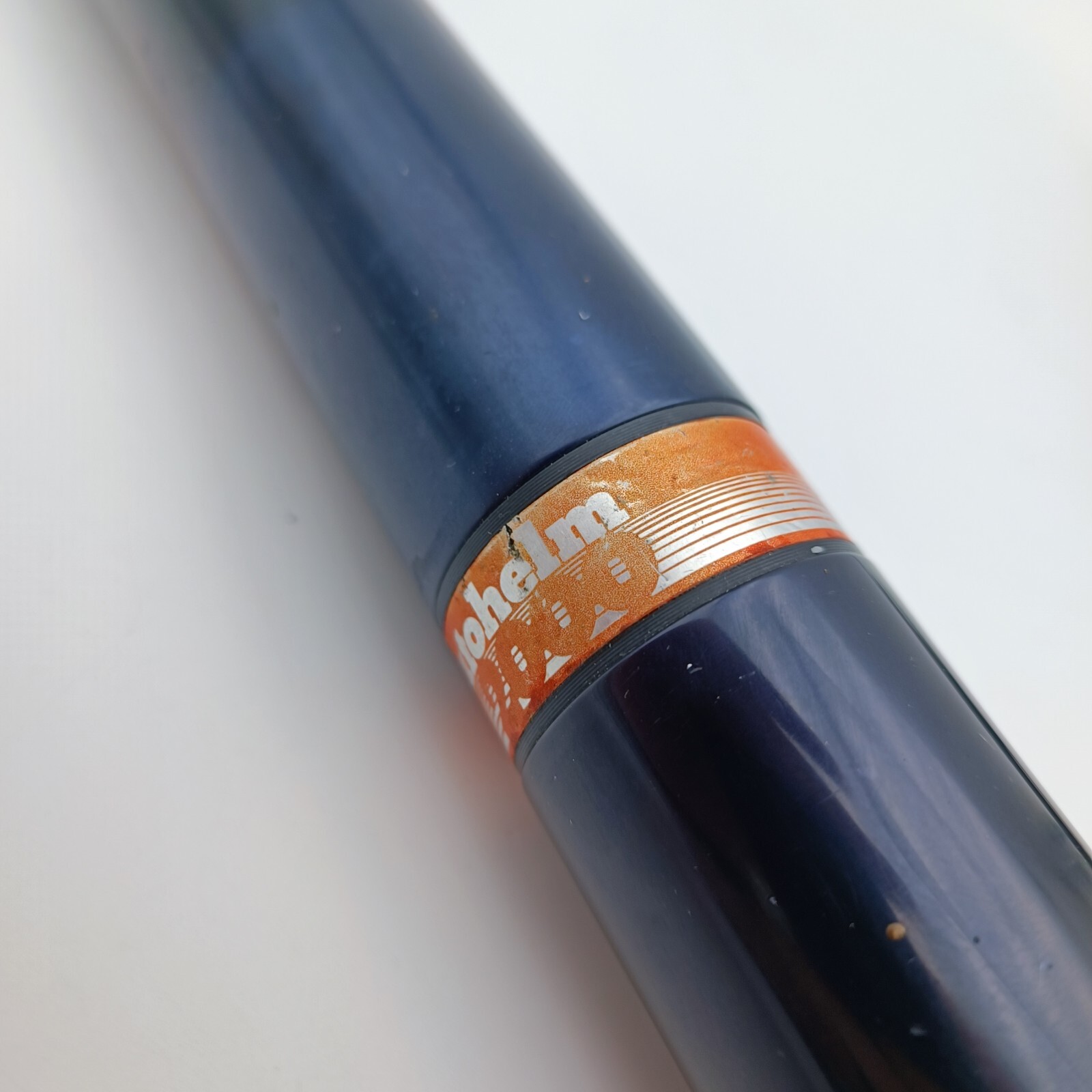 RAYMARINE AUTOHELM 2000 Q047 TILLER PILOT LINEAR DRIVE Autopilot ...