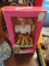 Czechoslovakian 1991 Barbie Doll for sale online | eBay