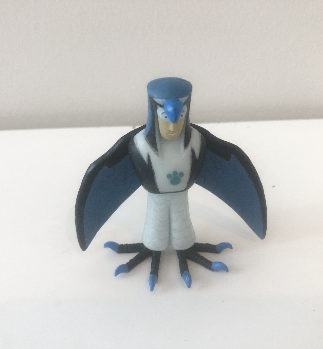 Wild Kratts Creature Power Discs Falcon