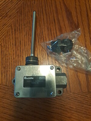 Truck-Lite Switch (92925-4) Back-Up Alarm Switch | eBay