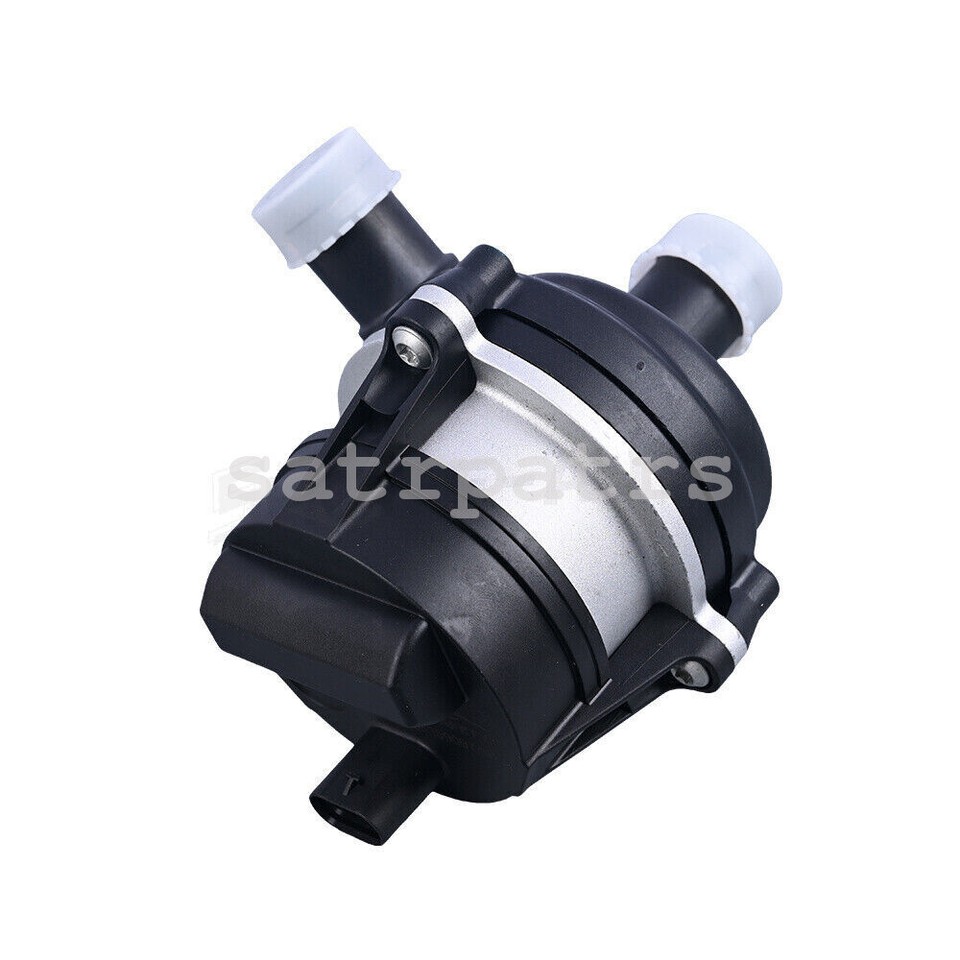 68290300AA 2018-20 Engine Auxiliary Water Pump Coolant For Jeep ...