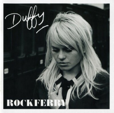CD-Album | Duffy ‎– Rockferry | eBay