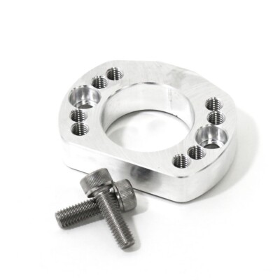 TRS INTAKE CLOCKING FLANGE 30mm (NEW TYPE) USE WITH 30mm CARBURETORS ...