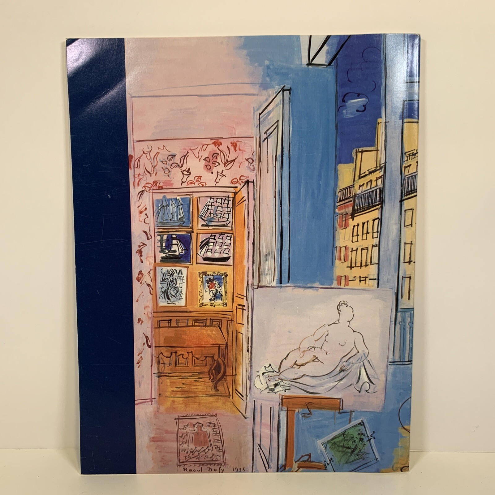 Duncan Phillips Collects: Paris Between the Wars by Elizabeth Hutton ...