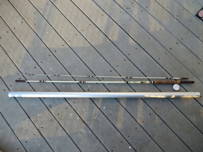 Rods - Shakespeare Wonderod Fly