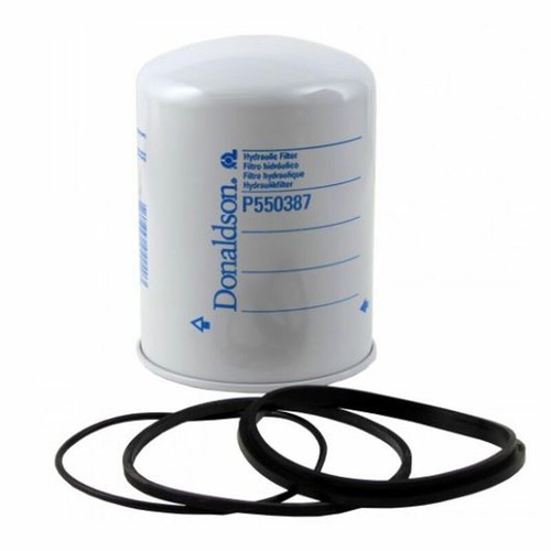 P550387 Donaldson Hydraulic Filter, Spin-On (Replaces 7521001) | eBay