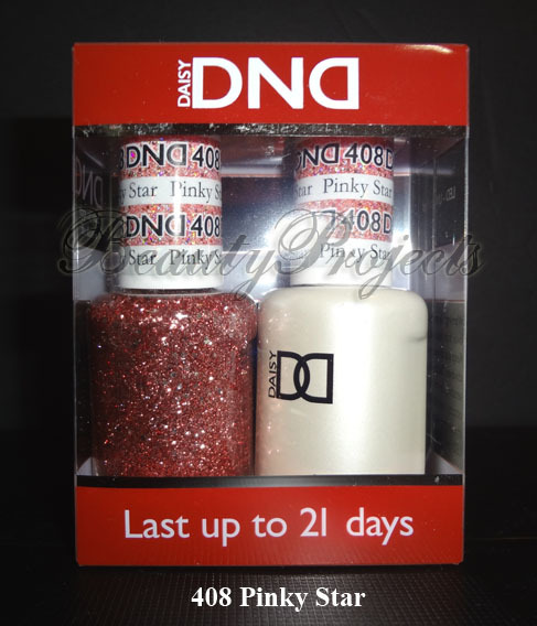 DND Daisy #401-520 Soak Off Gel Polish PICK YOUR COLOR .5oz LED/UV DND ...