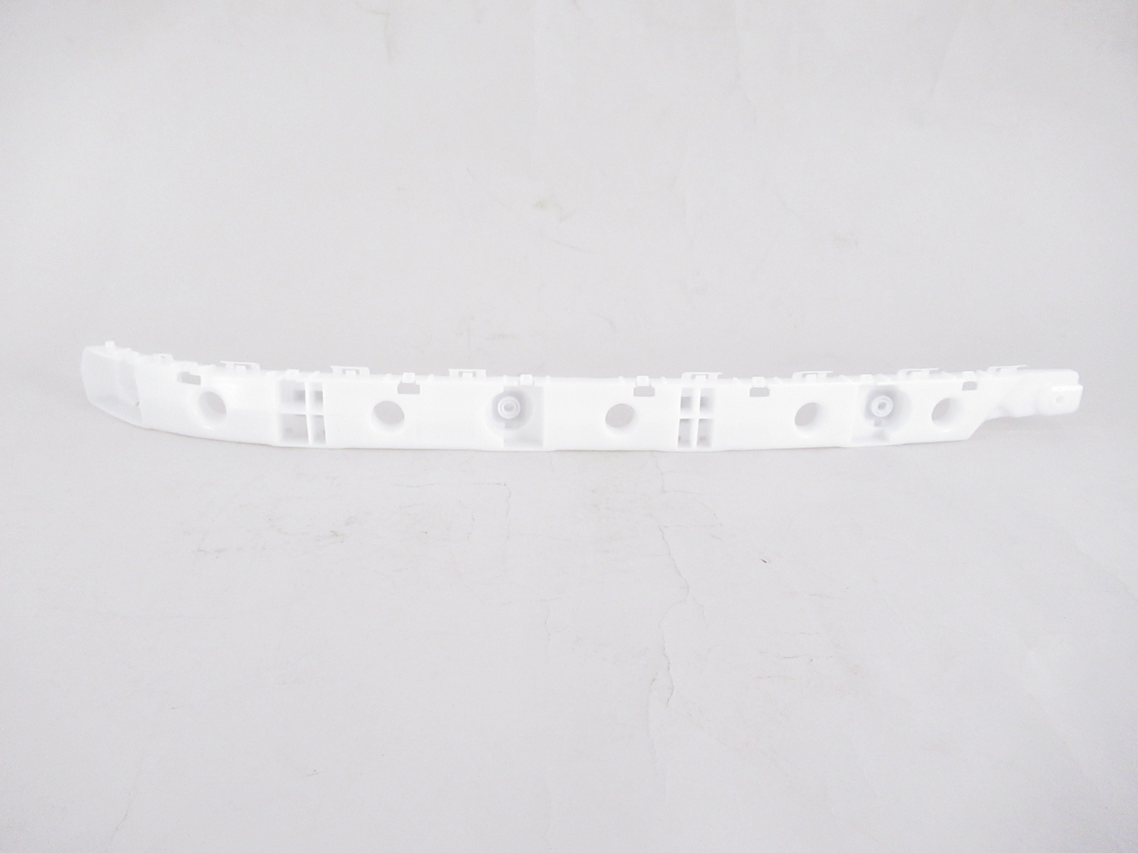 Genuine OEM Nissan 85220-4BA1A Passenger Side Rear Bumper Bracket 2014 ...