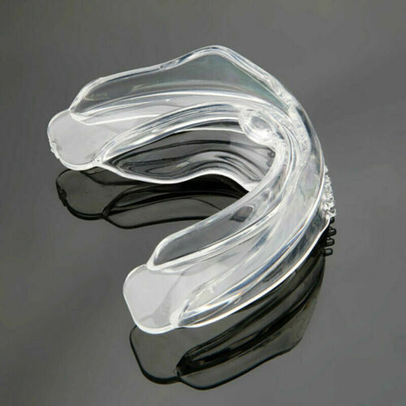 Dental Orthodontic Teeth Corrector Braces Tooth Retainer Straighten | eBay