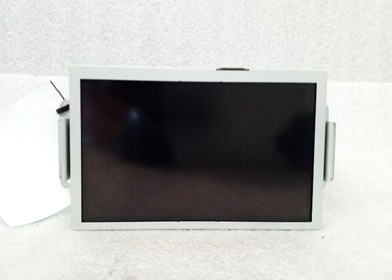 2011-2013 Ford Explorer Info GPS TV Radio Front 8" Display Screen OEM ...