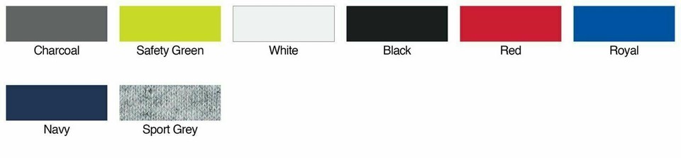 Gildan Mens Tall T-Shirt Sizes: XLT - 3XLT 100% Ultra Cotton 2000T 8 ...