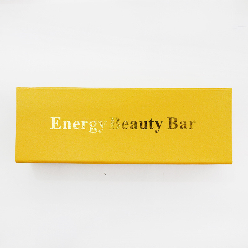 24K Gold Beauty Bar Facial Face Wrinkles Massage Vibration Bars Skin ...