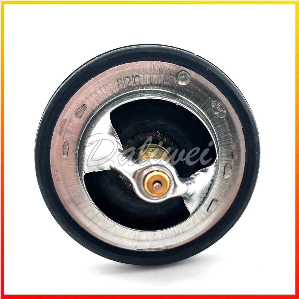 Thermostat Assembly For Hyundai Santa Fe Azera Kia Sedona 3.3L 3.8l ...