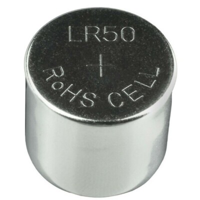 LR50 Battery PX1 PX1A RM1N EPX1 PC1A A1PX RM-1N Clock Camera 1.5v ...