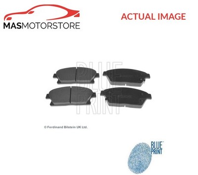 BRAKE PADS SET BRAKING PAD BLUE PRINT ADG042122 FOR VAUXHALL ASTRA VI ...