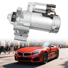 BMW 540i 740i M3 M4 X3 X4 X5 X6 X7 Z4 3.0L Starter Motor 12418671505 | eBay