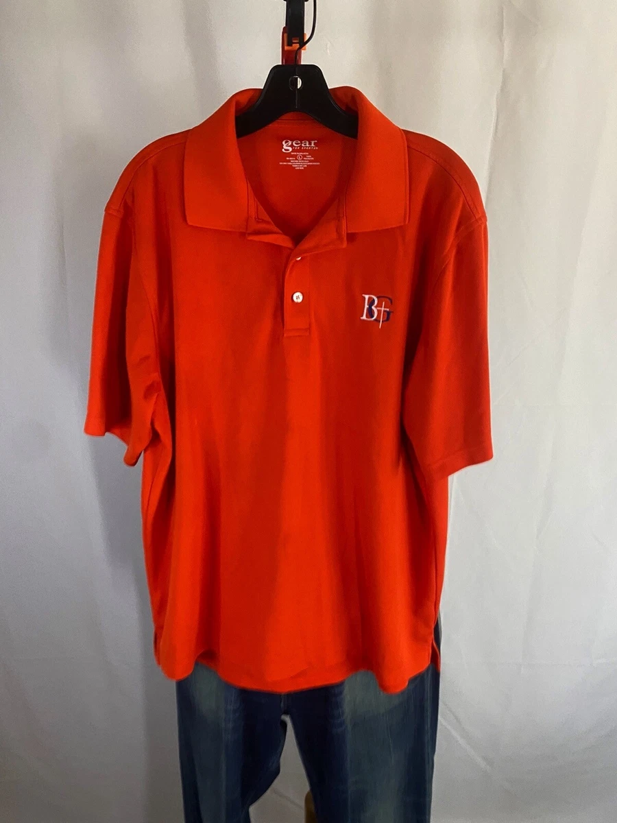 Bishop Gorman Uniforms