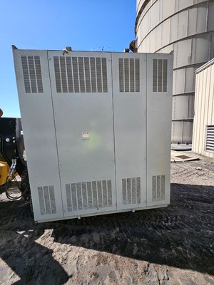 Electrical Panels & Boards - 480 277 Volt