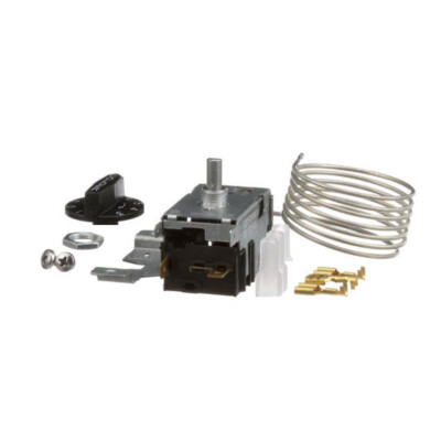 True- 800382 Replacement Cold Control Kit - 25T65/ EN60730-2-9 +Free ...