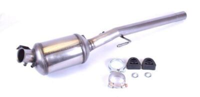 DIESEL PARTICULATE FILTER FOR MERCEDES VITO VIANO W639 2.0 2.2 CDI EURO ...