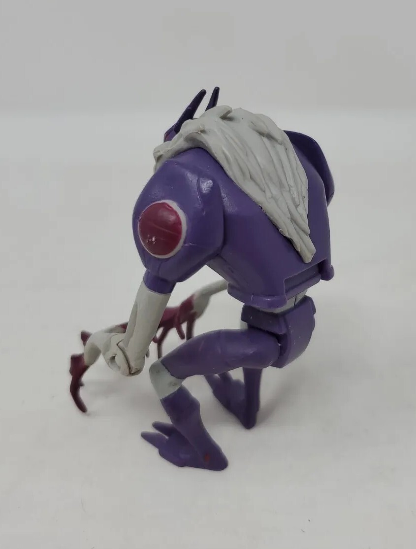 Generator Rex Biowulf Toy