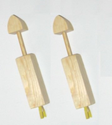 Rubber Band Catch - (Idiot Stick) - Wood Brain Teaser Puzzle - Quantity ...