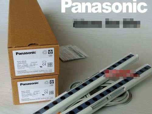 Fst NA2-N16 New Panasonic SUNX Photoelectric switch sensor free ...