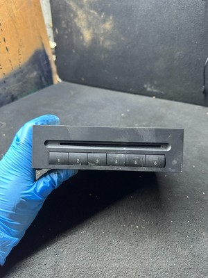 2002-2009 W211 MERCEDES E-CLASS CD AUTOCHANGER A2118706189 | eBay