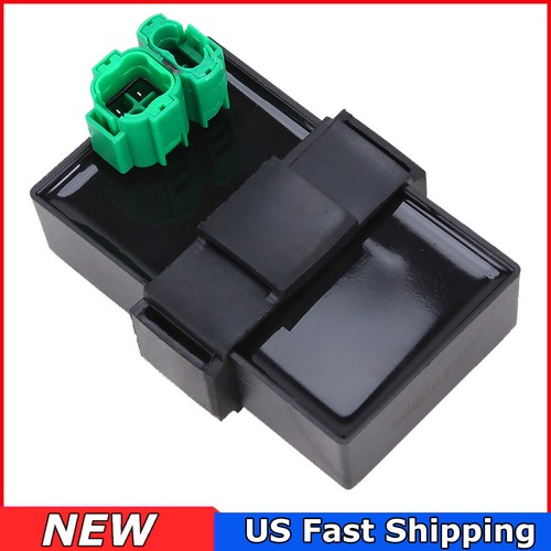 CDI BOX Ignition Module For Honda XR650L (1993-2020) 30410-MN9-000 30410-MN9-003 | eBay