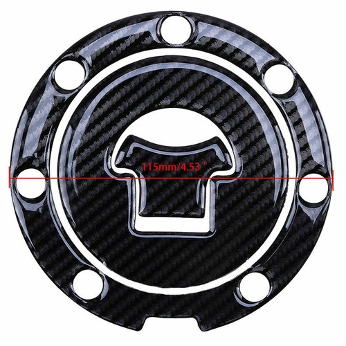 For Honda CBR250R F4 F4i CBR 600RR 1000RR Carbon Fiber Fuel Gas Tank ...