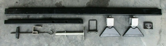 FORD ROTUNDA OTC TOOL 303-F070 ENGINE SUPPORT BAR KIT for sale online ...