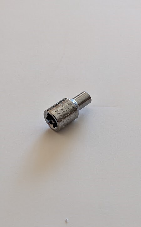 Craftsman 1/4" Drive 6 Point SAE Socket(s) CMMT - PICK YOUR SIZE | eBay