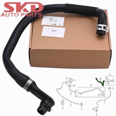 Schlauchleitung A2048307496/2048306696 für Mercedes-Benz C E Klasse CLS ...