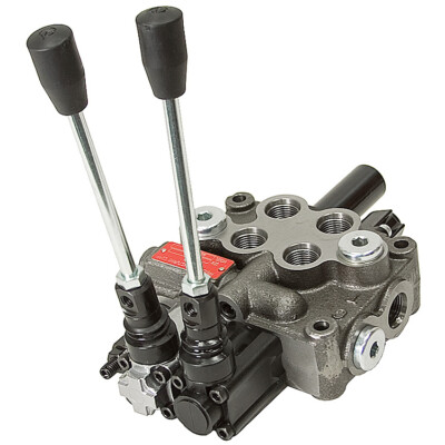 Hydraulic Valves - Prince Hydraulic Valves