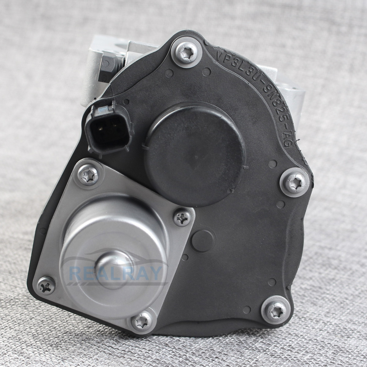 Throttle Body For Ford Lincoln Mercury 9W7E-BA 9W7Z-9E926-A 6R3E 3L5E ...