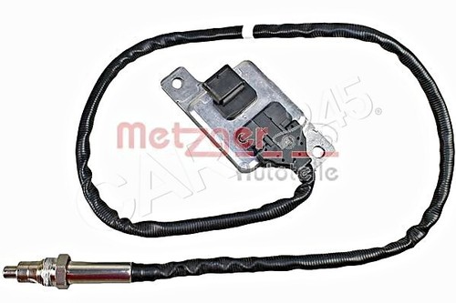 Nox Catalyst Sensor For AUDI Q3 SEAT Alhambra VW Sharan 10-19 ...