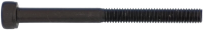 BMW 2.5mm Allen-Head Bolt/Screw M3x0.5x35mm 51168346081 New Genuine | eBay