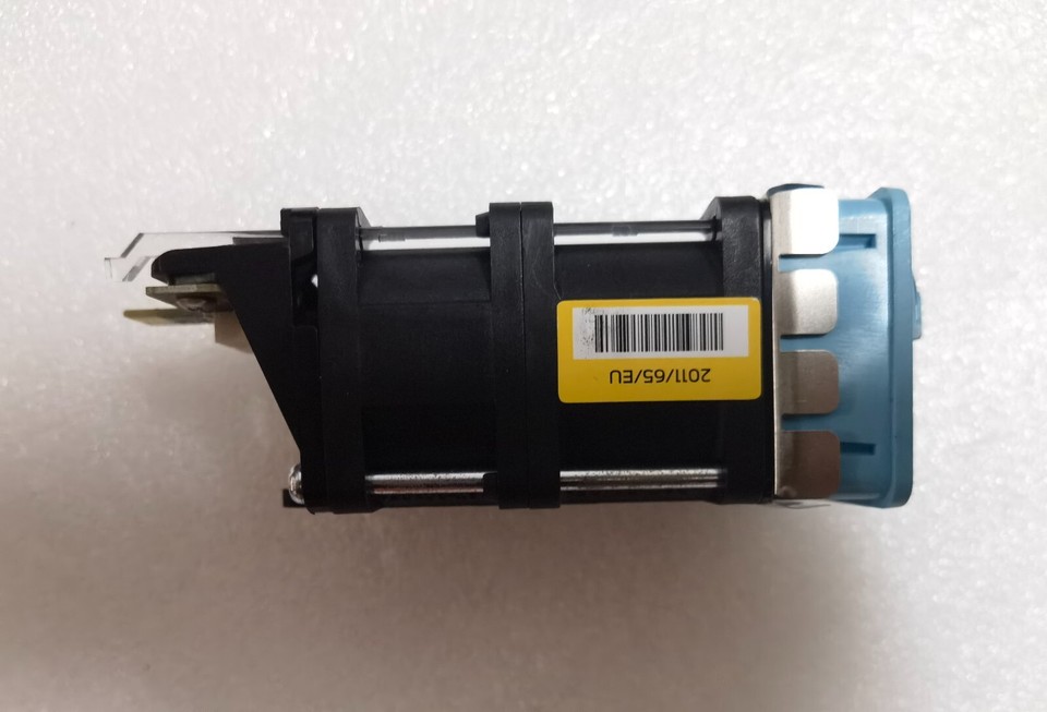 Juniper Networks EX4400-FAN-AFI back-to-front airflow Module For EX4400 ...