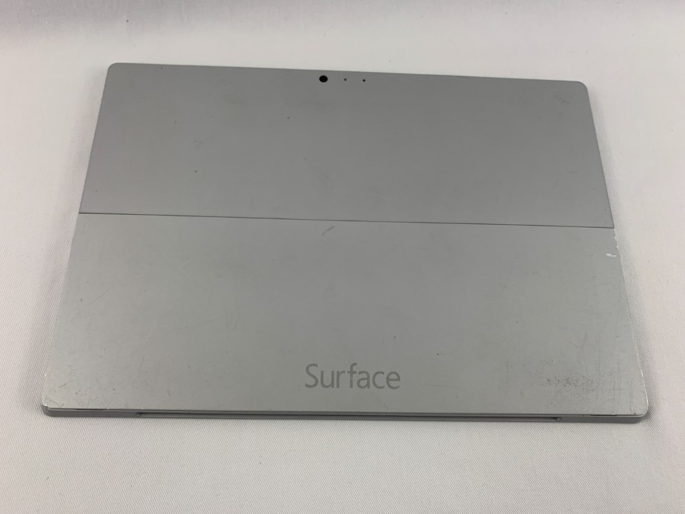 Microsoft Surface Model 1631 Lot of 2 For Parts or Repairs, Broken ...