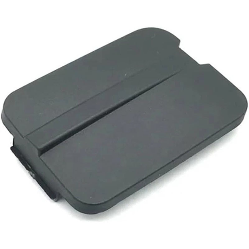 31663489 Unpainted Front Bumper Tow Hook Eye Cover Cap For Volvo XC90 ...