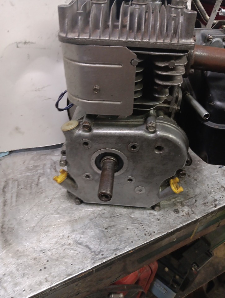 Briggs Raptor Race Engine 133230 | eBay