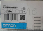 1PCS NEW Omron C200HW-COM02-V1 Communication Module | eBay