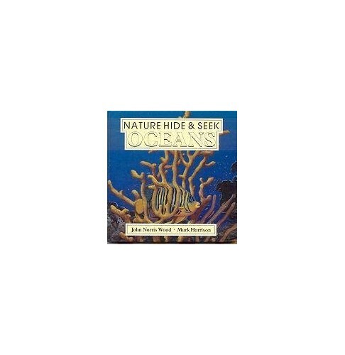 Nature Hide and Seek: Oceans, Wood, John Norris 9780394875835 | eBay