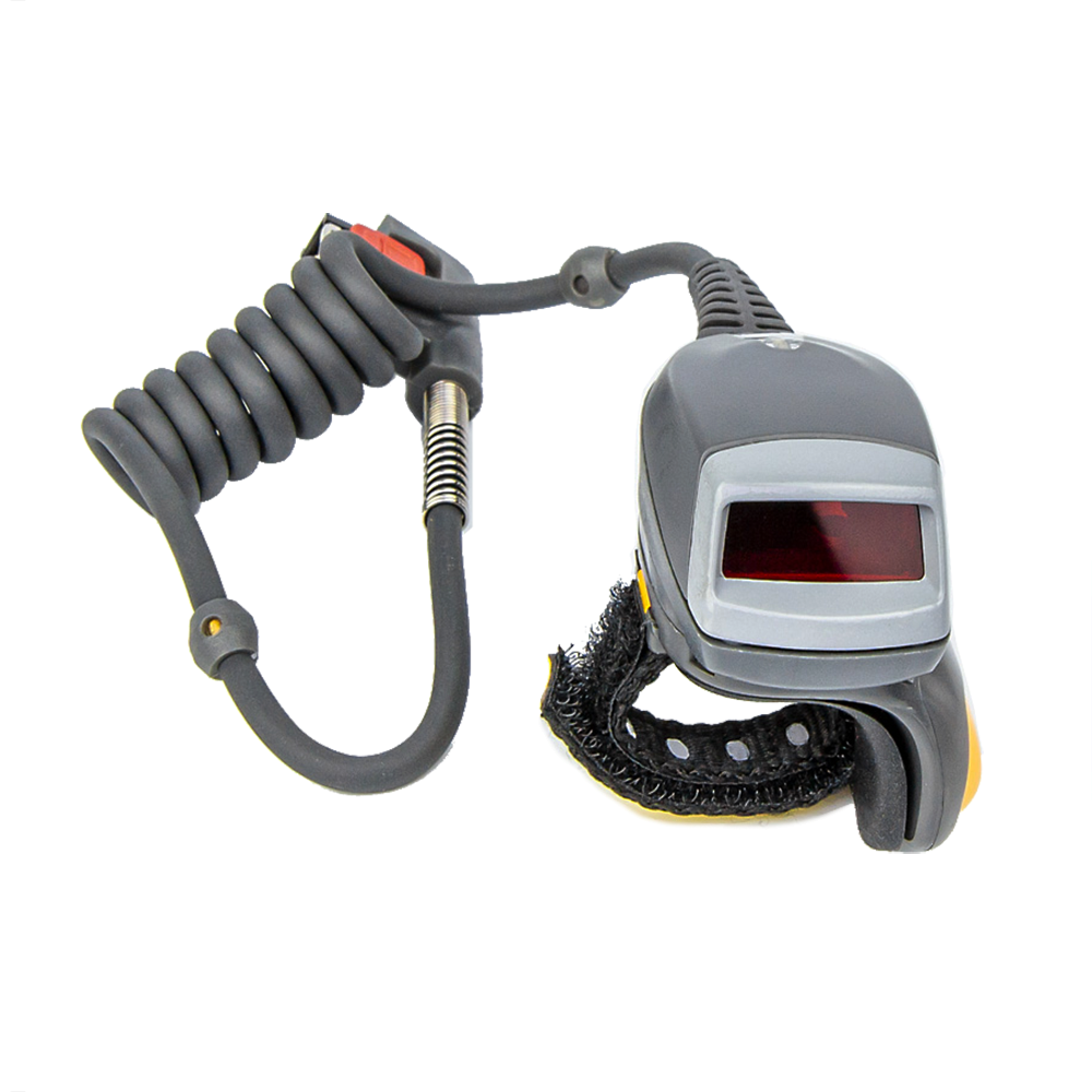 RS419-HP2000FSR Finger Ring Scanner for Symbol Zebra WT4090 WT41N0 ...