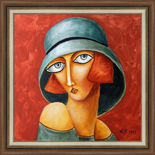 Famous Modern Art Portraits From Capturing Celebrity Portraits To