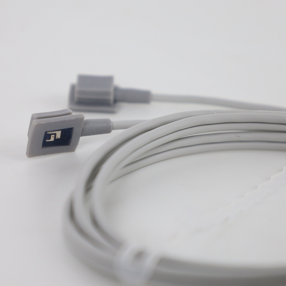 Contec spo2 sensor Variety Pulse Oximeter testing for Animal 1 Meter | eBay