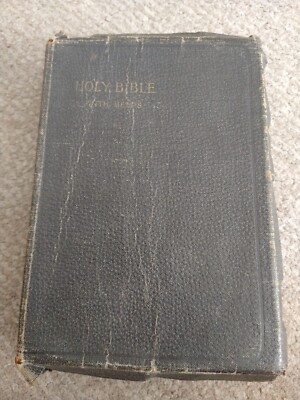 1901 ASV American Standard Version Holy Bible | eBay