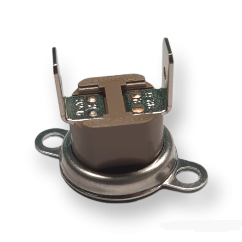 CONTACT THERMOSTAT FOR FAN COILS CLOSES AT 42 OPENS AT 32 CLICKSON ...