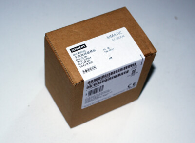 1PC NEW SEIMENS PLC S7-200 6ES7212-1AB23-0XB8 CPU222CN | eBay