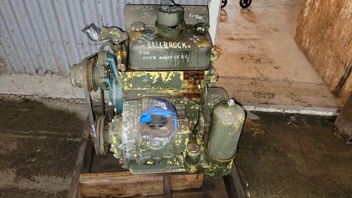 Detroit Diesel 2-71 Engine | eBay